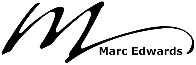 Marc Edwards | Official Website